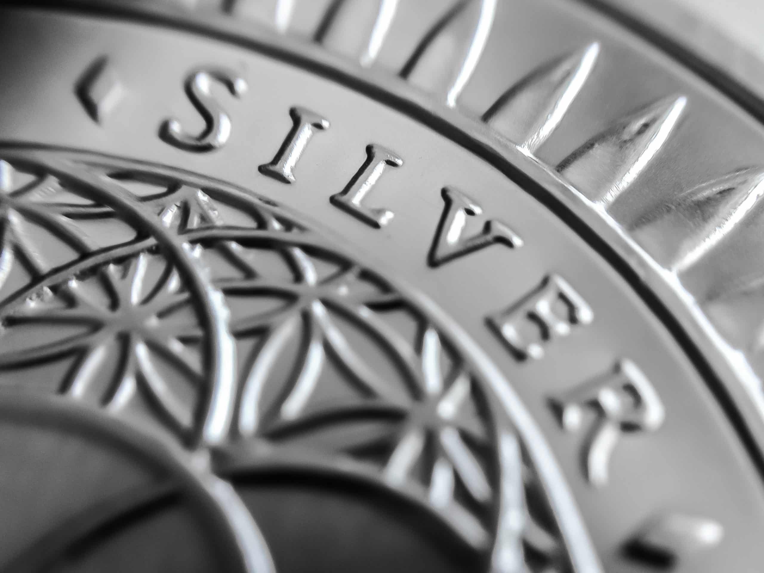 The Legacy of Silver: From Ancient Wisdom to Modern Innovation | Silver ...